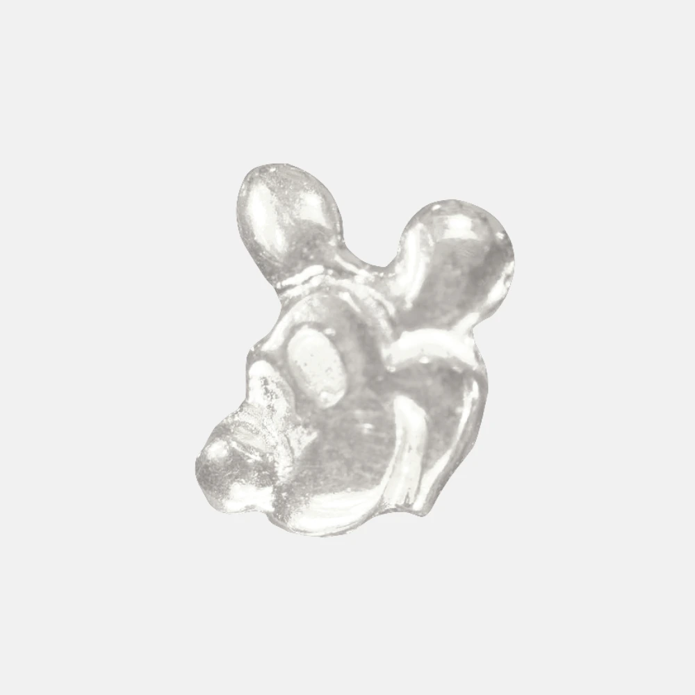 Mickey Mouse - iZi Tooth Jewellery