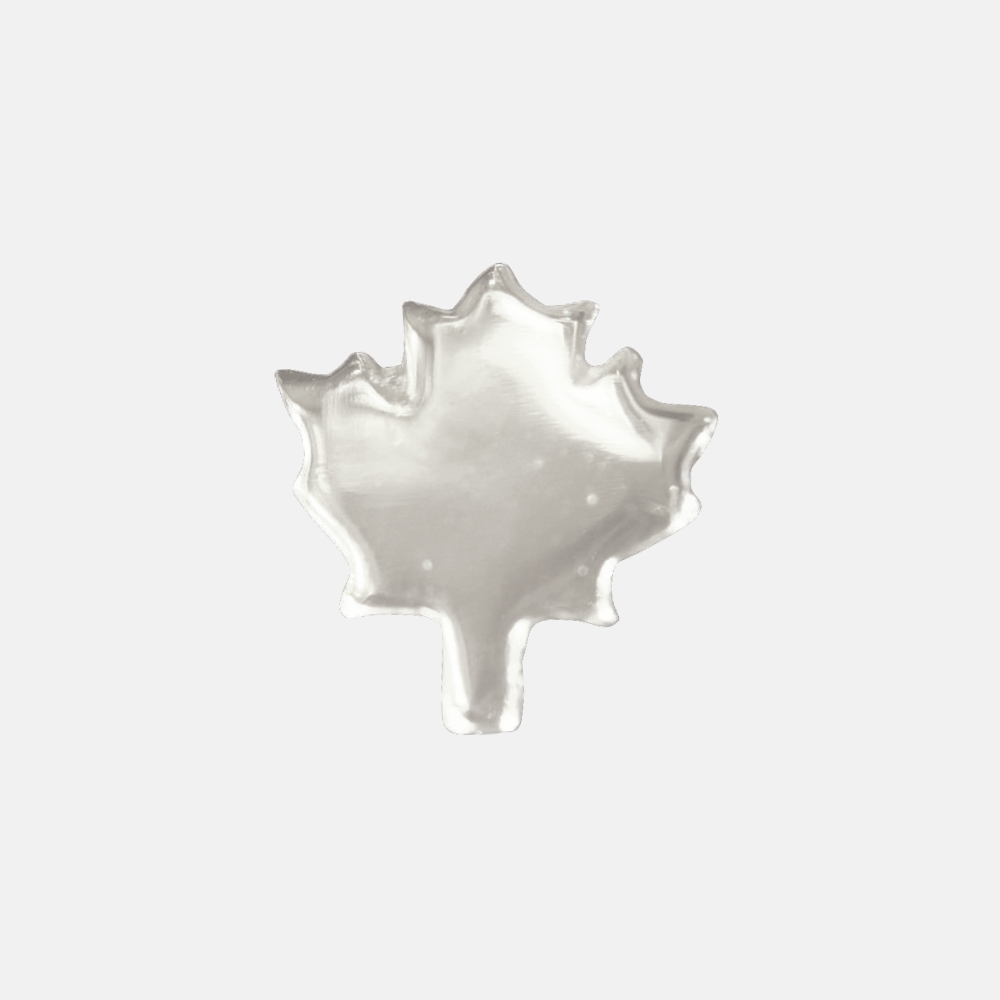 iZi Untitled - White Gold - iZi Tooth Jewellery