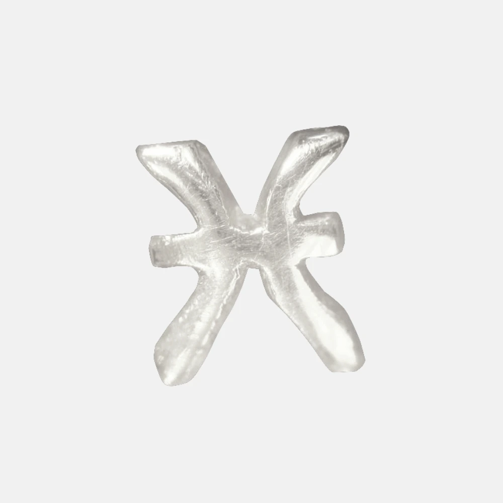 Pisces - iZi Tooth Jewellery