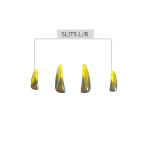 iZi Tooth Jewellery - Gems, Facings and more