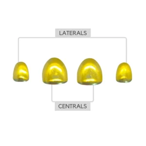 iZi Tooth Jewellery - Gems, Facings and more